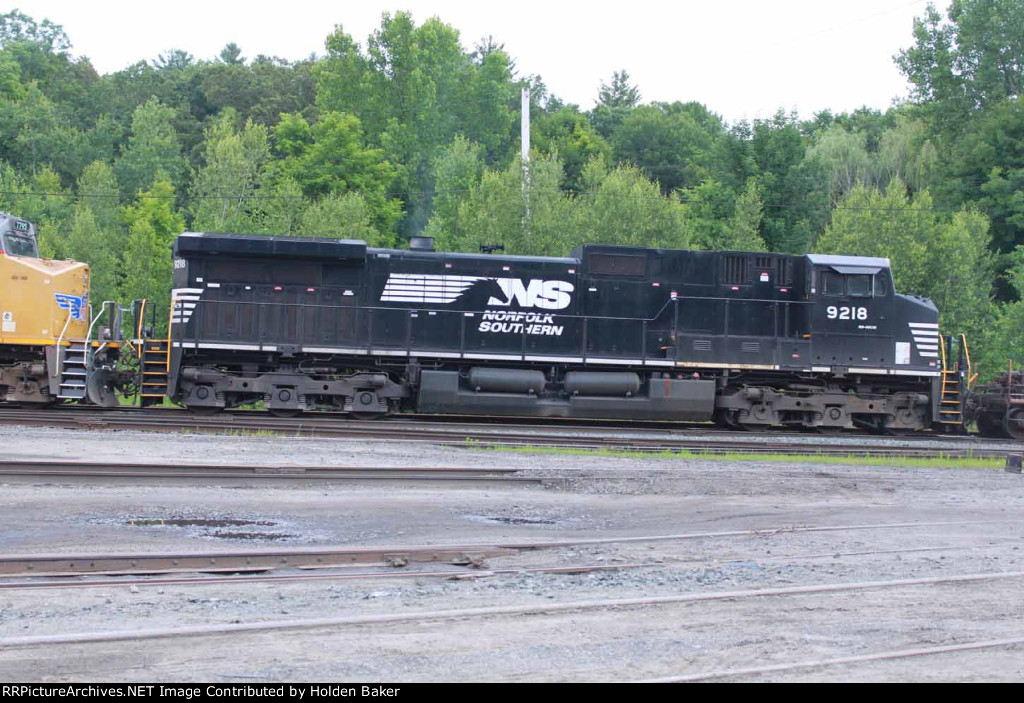 NS 9218